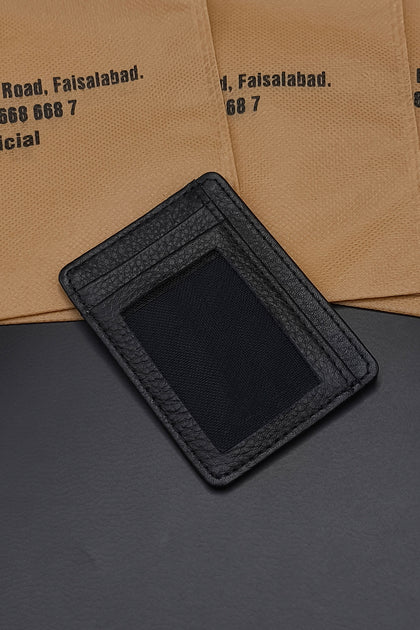 CH-901 BLACK – Leather Heights