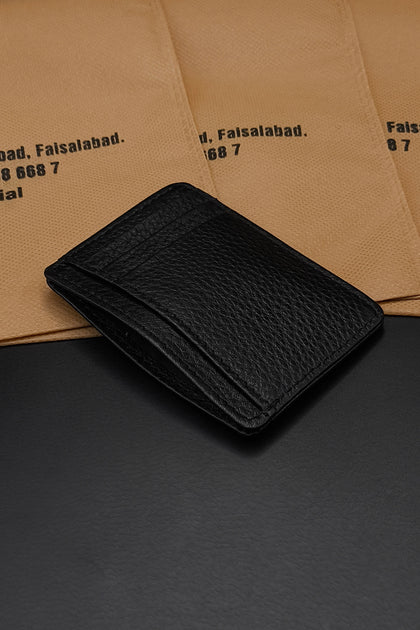 CH-901 BLACK – Leather Heights