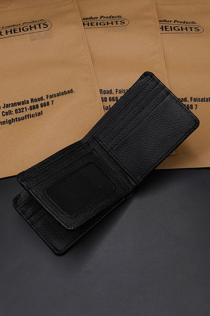 DW-BLACK – Leather Heights